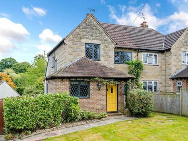 Dormans Road, Dormansland, 3 Bedroom Semi detached