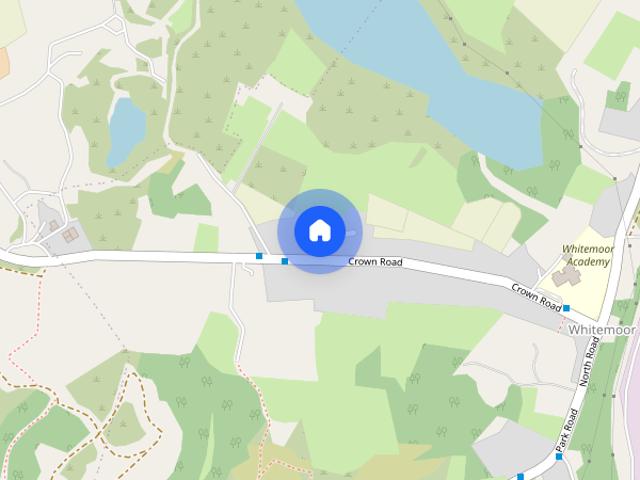 Dorminack Close, Whitemoor, Cornwall, PL26