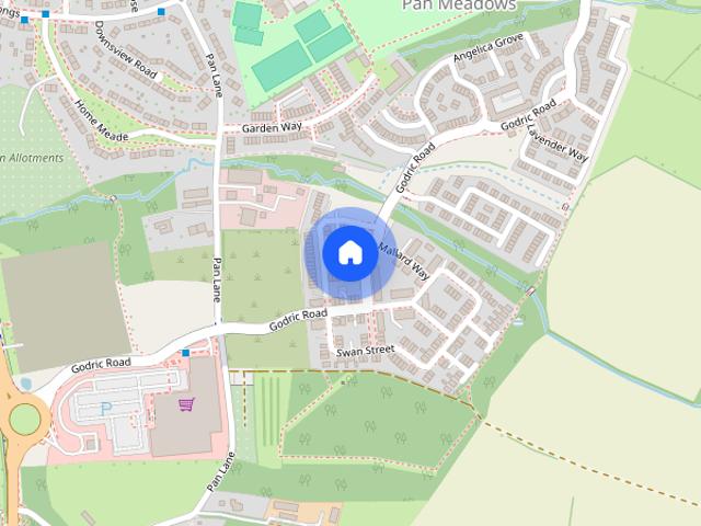 Dormouse Drive, Newport, PO30