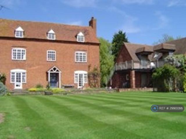 Dormston Lane, Inkberrow, Worcester, WR7 1 bed flat to rent £1,095 pcm £253 pw