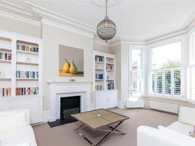 Dorncliffe Road, Parsons Green, 1 Bedroom Flat