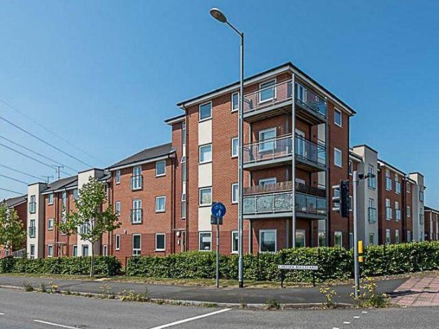 Dorney Place – £850 PCM