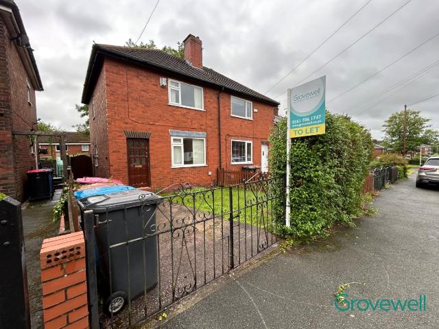 Dorning Road, Swinton, Manchester M27, 2 bed semi detached house to rent, £1,075 pcm | PrimeLocation