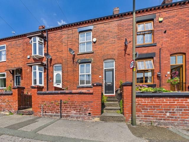Dorning Street, Tyldesley M29, 2 bed terraced house to rent, £875 pcm | PrimeLocation