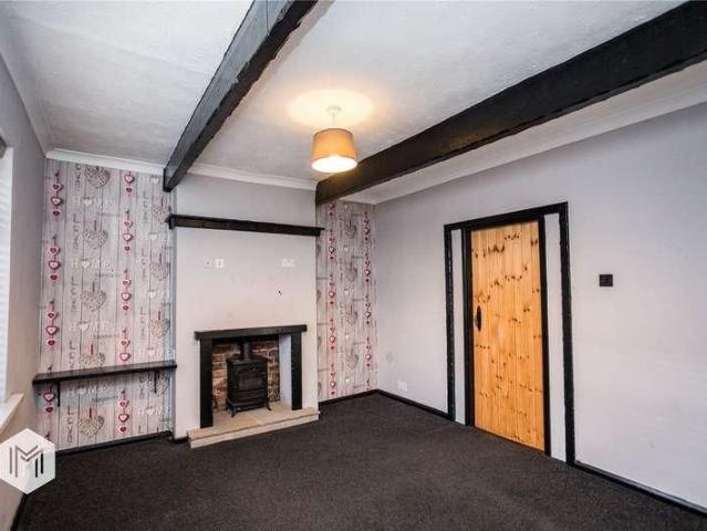 Dorning Street, Blackrod, BL6
