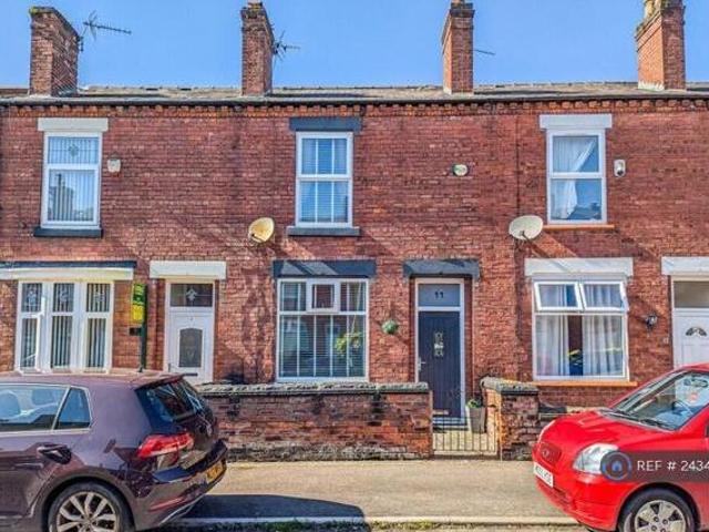 Dorning Street, Leigh, 2 Bedroom Terraced