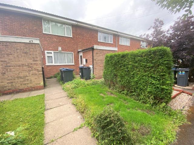 Dornie Drive, Birmingham B38, 1 bed flat to rent, £675 pcm | PrimeLocation