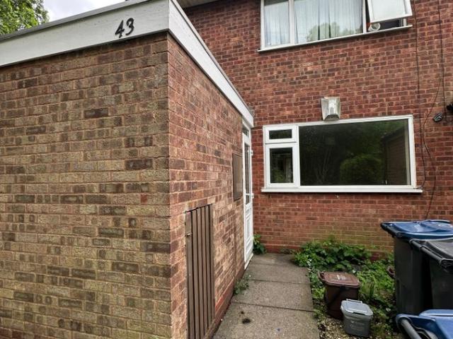 Dornie Drive, Birmingham B38, 1 bed maisonette to rent, £700 pcm | PrimeLocation