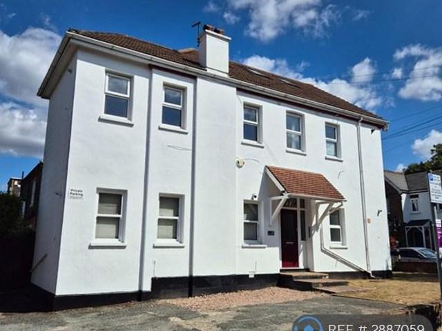 Dornton Road, South Croydon, CR2 2 bed flat to rent £1,700 pcm £392 pw