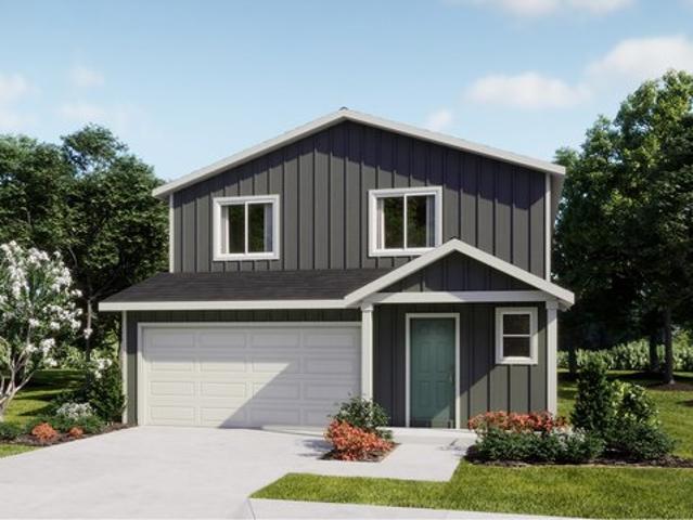 Dorothy Plan Meadowview The August Collection Community