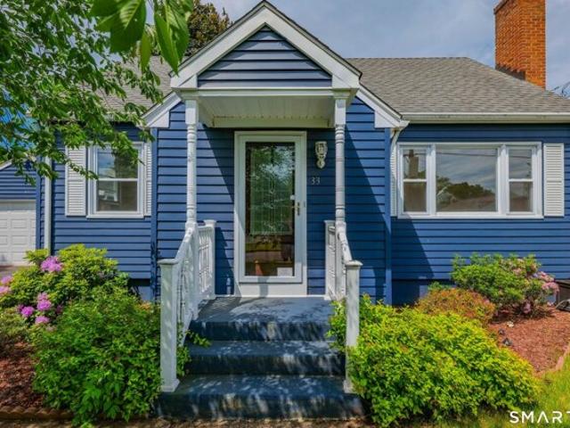Dorothy Rd, East Hartford, Home For Sale
