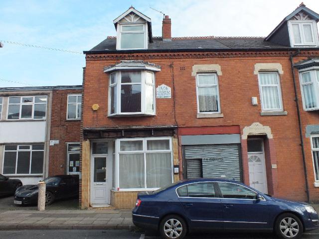 Dorothy Road, Leicester LE5, 1 bed flat to rent, £800 pcm | PrimeLocation