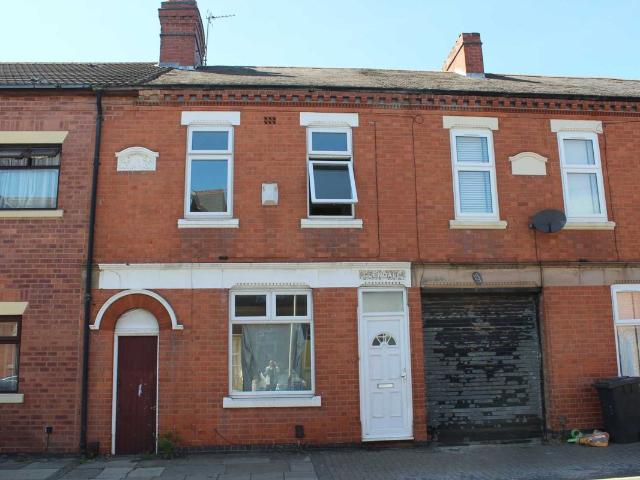 Dorothy Road, Leicester LE5, 3 bed terraced house to rent, £1,175 pcm | PrimeLocation
