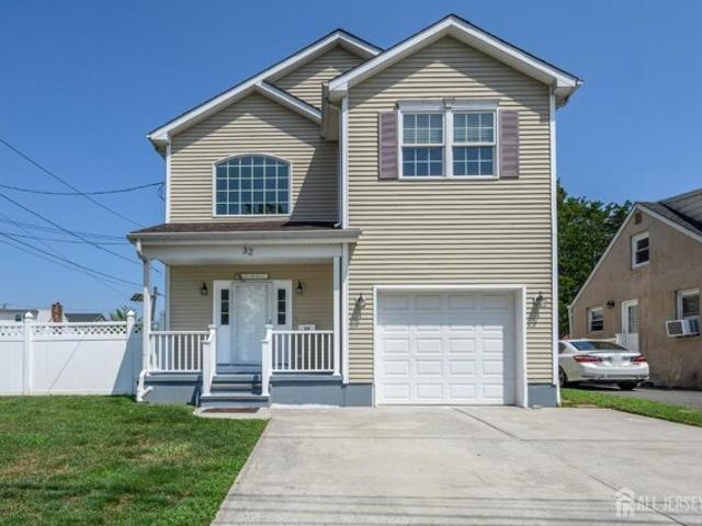 Dorothy St, Carteret, Home For Sale
