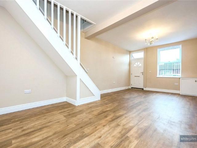 Dorothy Street, Thatto Heath, St. Helens, Merseyside, WA9