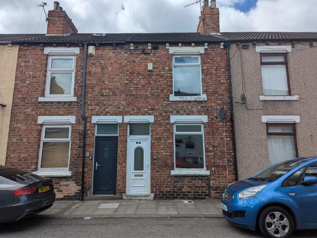 Dorothy Street, Middlesbrough, Teesside TS3, 3 bed terraced house to rent, £600 pcm | PrimeLocation