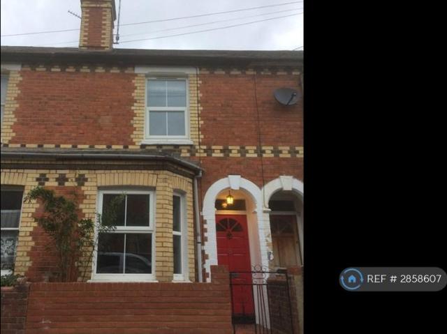 Dorothy Street, Reading, RG1 4 bed terraced house to rent £2,900 pcm £669 pw