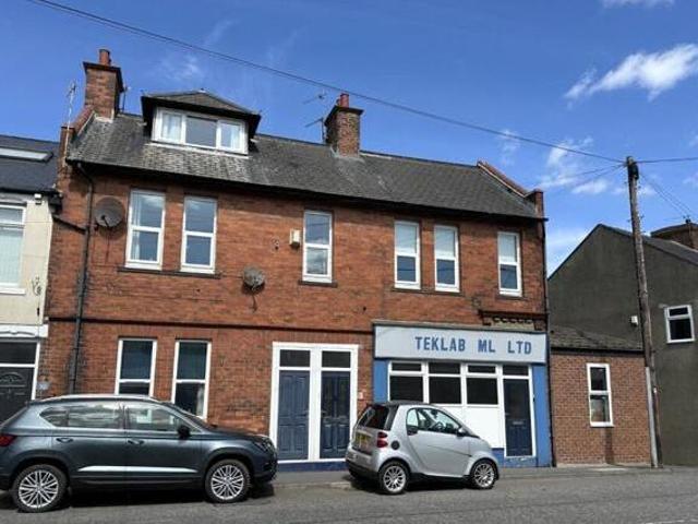 Dorothy Terrace, Sacriston, Office For Sale