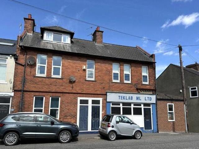 Dorothy Terrace, Sacriston, Property For Sale