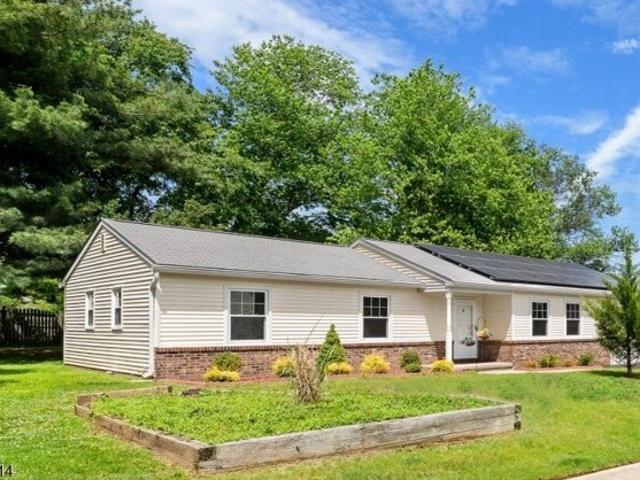 Dorothea Ter, Lawrence Township, Home For Sale