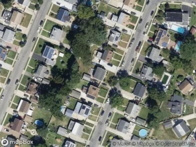 Dorothea Ln