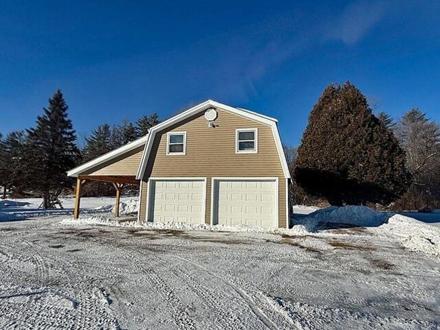 Dorr Dr, Rutland, Home For Sale