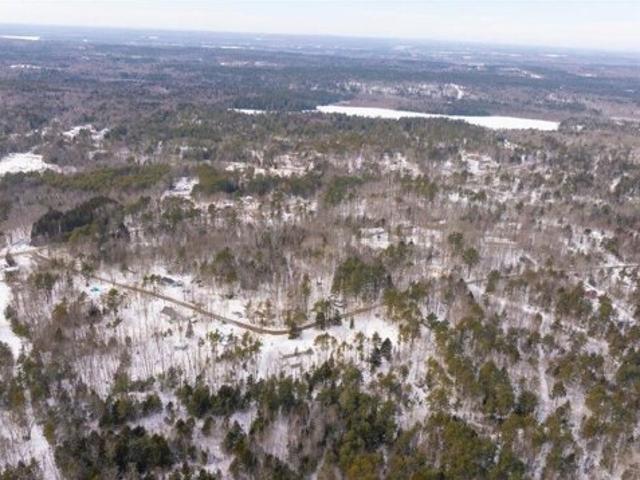 Dorr Rd Lot,wiscasset, Plot For Sale