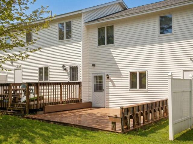 Dorr Unit Condo Dr Unit,rutland, Condo For Sale