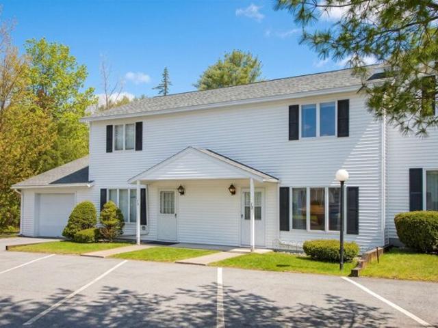 Dorr Unit Condo Dr Unit,rutland, Home For Sale