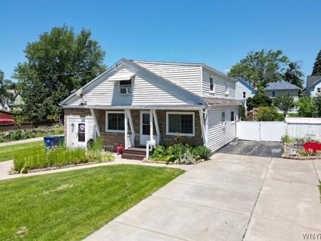Dorrance Ave, Buffalo, Home For Sale