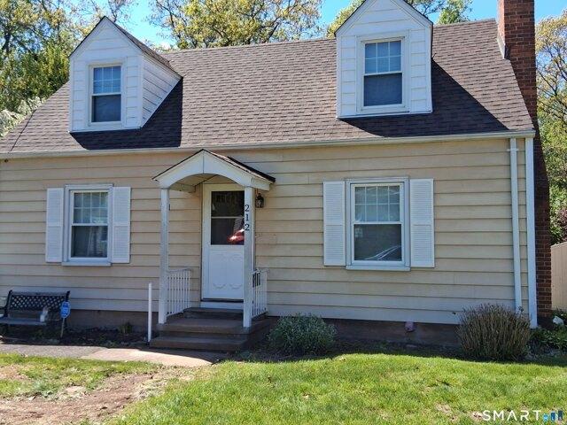 Dorrance St, Hamden, Home For Sale