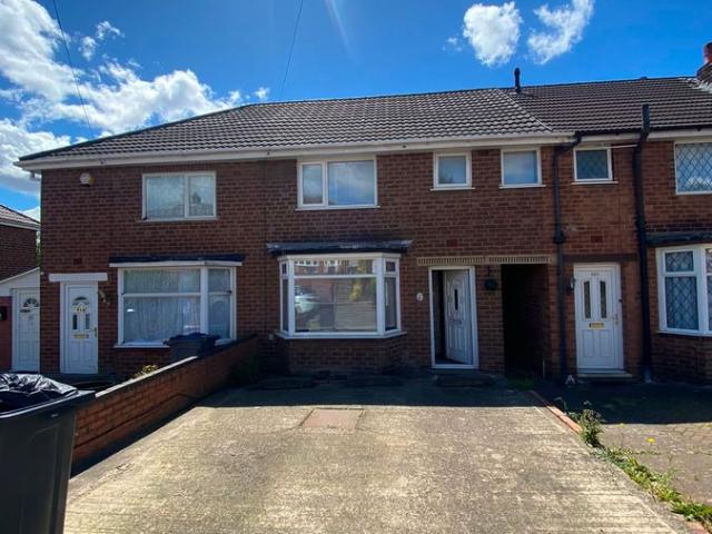Dorrington Road, Birmingham B42, 3 bed semi detached house to rent, £1,200 pcm | PrimeLocation