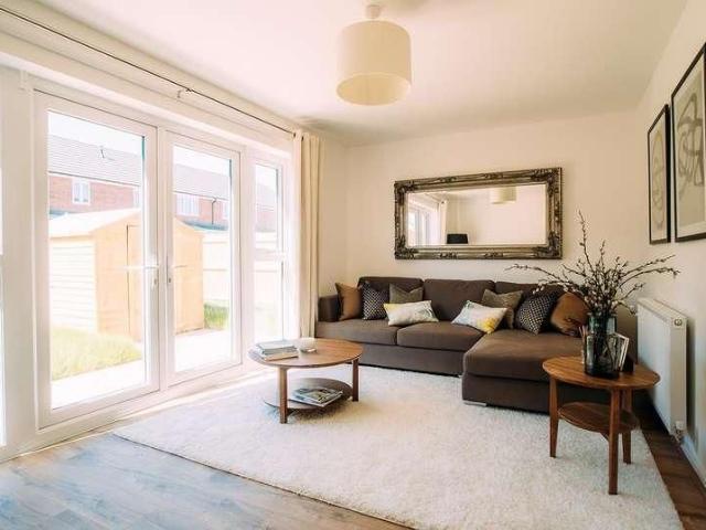 Dorrington Way, Ellesmere, CH65