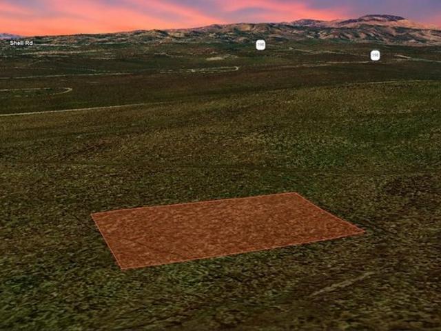 Dorris Ave, Coalinga, CA 93210