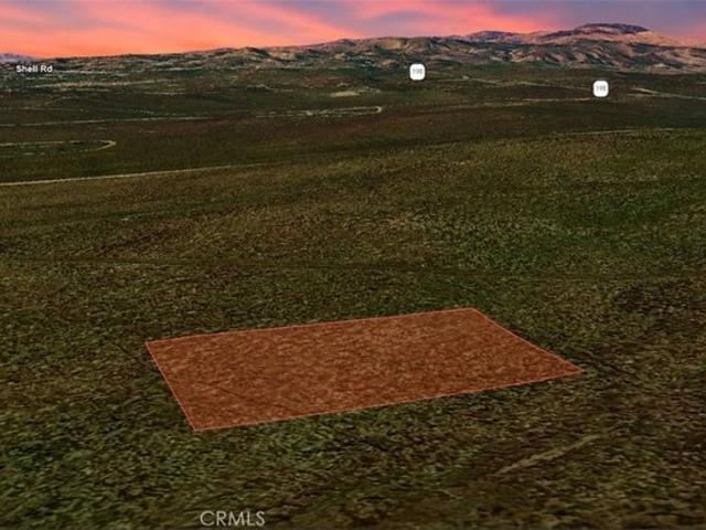 Dorris Ave, Coalinga, CA 93210