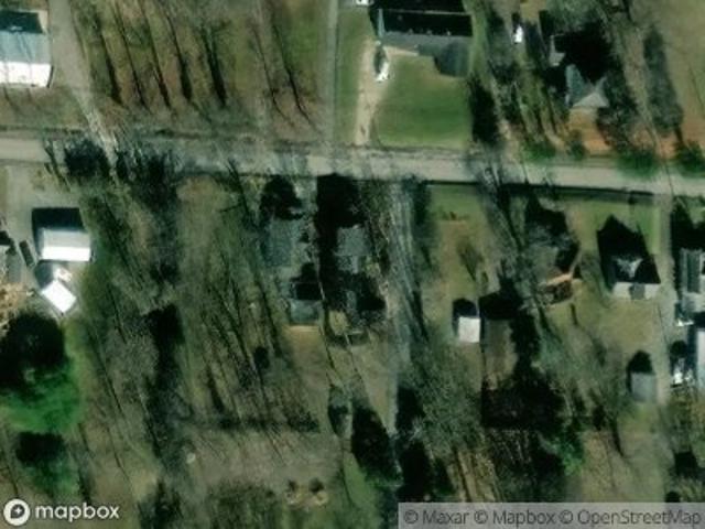 Dorris Heights Rd