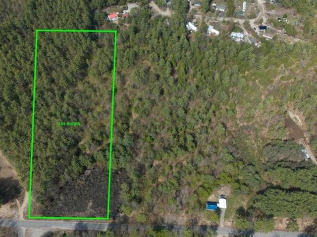 Dorrs Corner Rd Lot 271, Ossipee, NH 03814