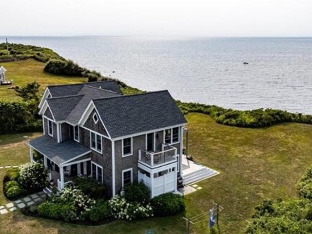Dorrys Cove Rd, Block Island, Home For Sale