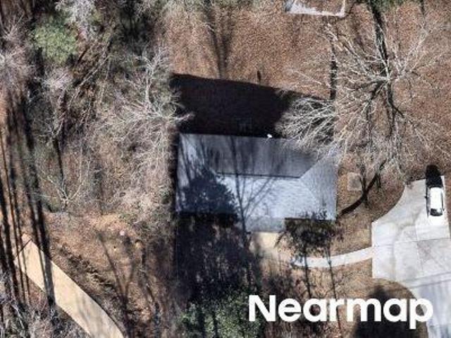 Dorsett Shoals Rd