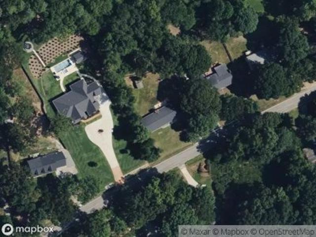 Dorsett Shoals Rd