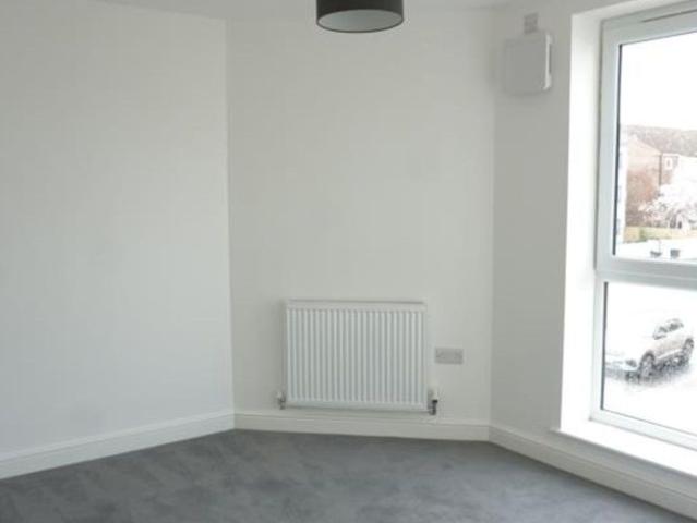 Dorset Court, 284 Queens Road, NG9