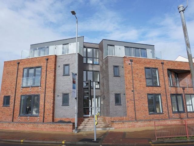 Dorset Court, 284 Queens Road NG9, 2 bed flat to rent, £1,250 pcm | PrimeLocation