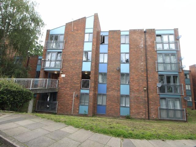 Dorset Court, Copley Close, London, Greater London W7, 1 bed flat to rent, £1,275 pcm | PrimeLocation