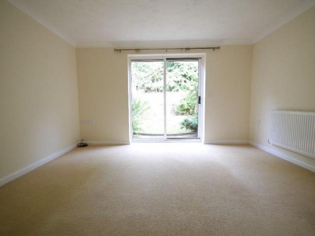 Dorset Close, Cawston, Rugby