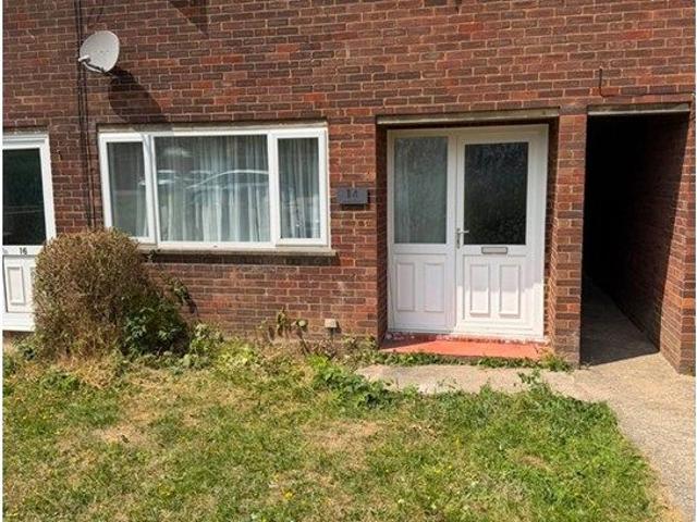 Dorset Close, Milton Keynes MK3, 2 bed terraced house to rent, £1,250 pcm | PrimeLocation