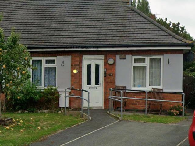 Dorset Close, Stapenhill, Burton on Trent, Staffordshire, DE15 9NE