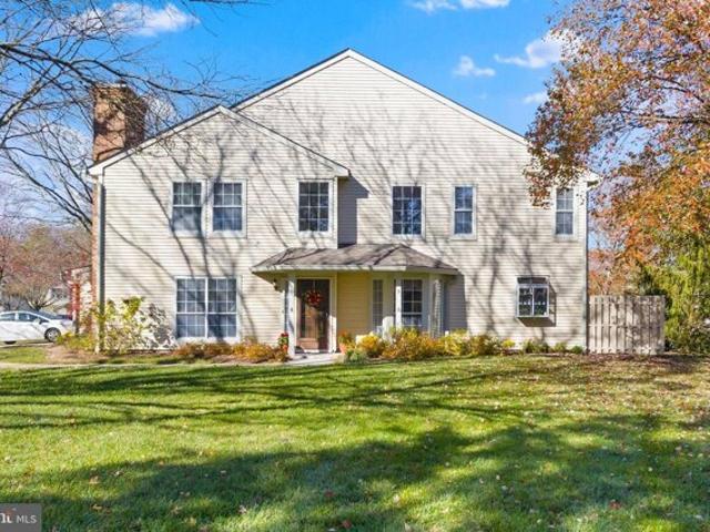 Dorset Ct, Princeton, Home For Sale