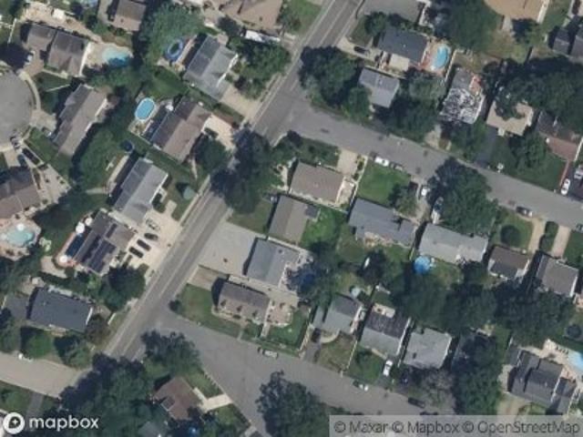Dorset Dock Rd