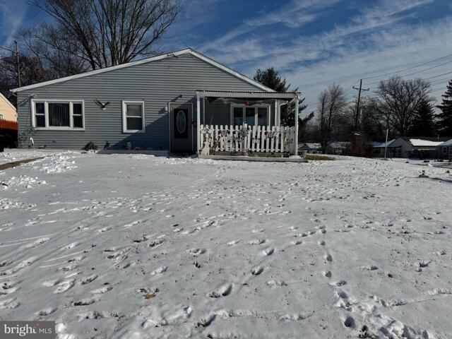 Dorset Dr, Ewing, Home For Sale