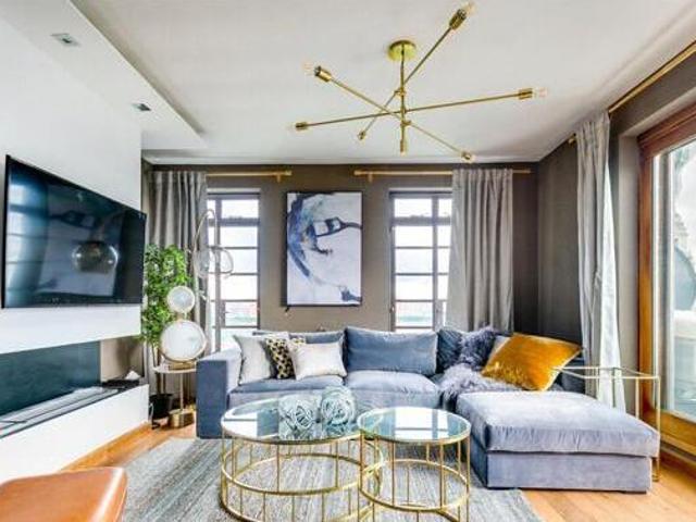 Dorset House, Gloucester Place, 3 Bedroom Apartment